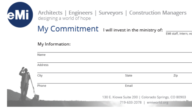 EMI Resource Library | EMI